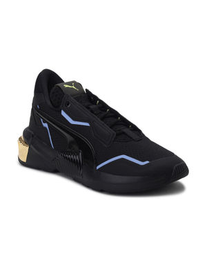 Puma Sports Shoes : Buy Puma Provoke Xt Dark Dreams Women Black ...