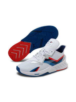 Buy Puma BMW M Motorsport Maco SL Reborn Mens White Sneakers (UK 12) Online