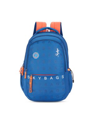 Skybags Backpacks : Buy Skybags Polyester 28L Drip Plus 03 Backpack ...