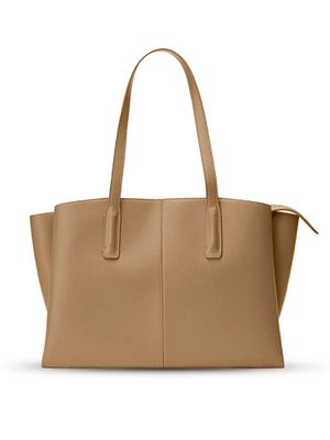 Buy Inkmilan Beige Tote Cappuccino for Women Online