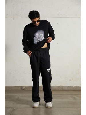 Buy Kilogram Flame Cargo Pants Online