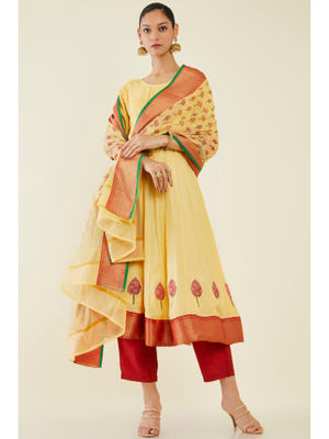 Soch - Buy Latest Soch Designs Online | Nykaa Fashion