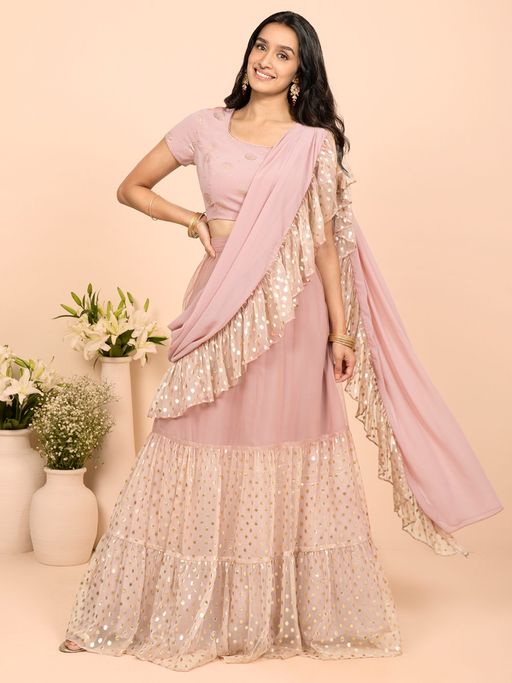 Buy Indya Ethnicwear At Best Prices Online In India