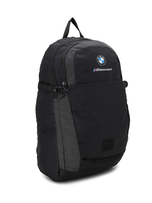bmw backpack puma
