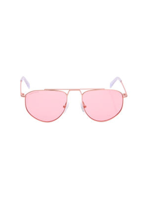 Fastrack Women Sunglasses : Buy Fastrack Pink Navigator Sunglasses for ...