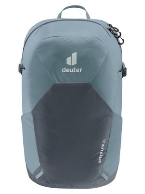 Buy Deuter Unisex Grey Speed Lite 21 Backpack (S) Online