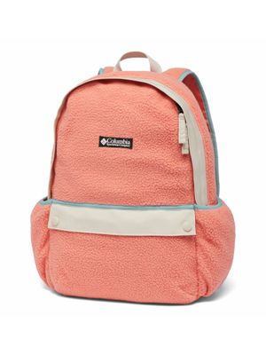 Buy Columbia Unisex Orange Helvetia 14L Trekking-Hiking Backpack (S) Online