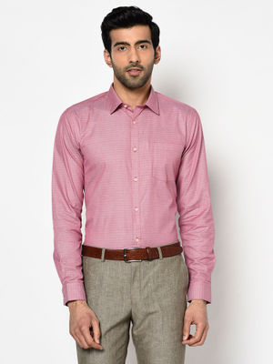 Blackberrys Formal Shirts : Buy Blackberrys Elliot Formal Shirt Deep ...