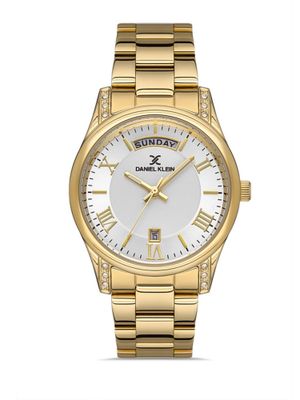 Buy Daniel Klein Premium Ladies Silver Watch DK.1.13227-4 Online