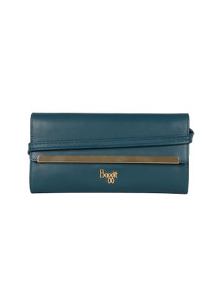 Buy Baggit Specs Green XL Wallet Online