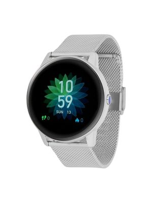 Buy French Connection Unisex Touch screen smartwatch with HRM & Smart ...