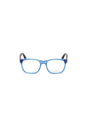 Buy Diesel Transparent Rectangular Eyeframes DL5285 48 090 Online