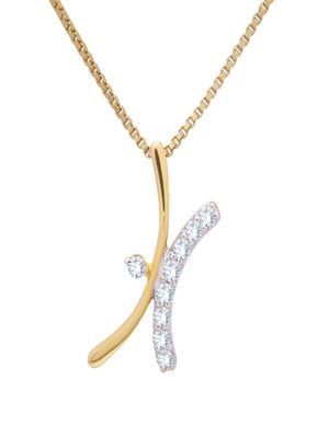 Buy WHP Jewellers Joy Diamond Pendant Online