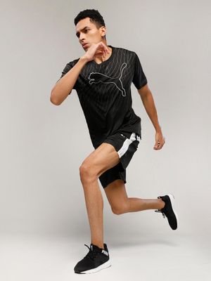 Buy Puma Men Enzo Edge Mesh Running Shoes (UK 6) Online