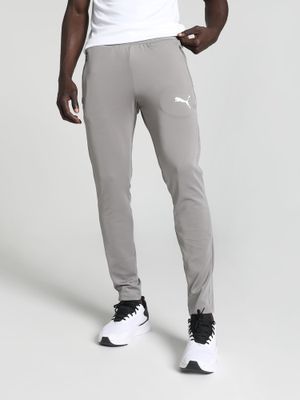 Buy Puma Oh Men's Grey Pants Online