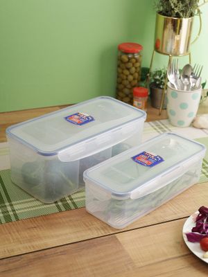 Lock & Lock Jars and Containers : Buy Lock & Lock Classic Airtight ...