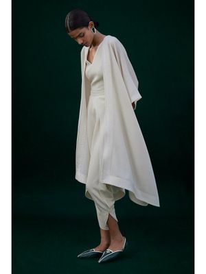 AM PM Designer Wear- Buy Ankur Modi Priyanka Modi Clothing| Nykaa Fashion