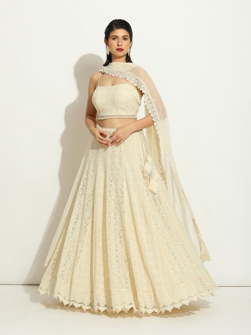 VANDANA SETHI - Buy Latest VANDANA SETHI Designs Online | Nykaa Fashion