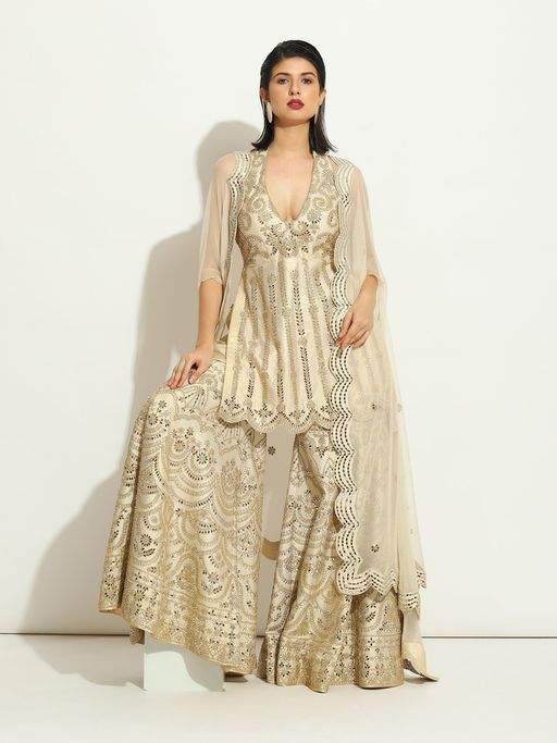 VANDANA SETHI - Buy Latest VANDANA SETHI Designs Online | Nykaa Fashion