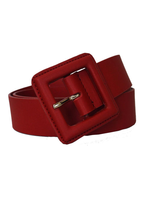 Shop For Best Red Belts From Widest Range Online