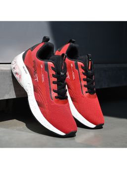 Buy Campus First Navy Blue Running Shoes For Men Online