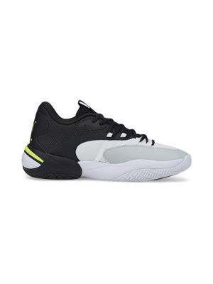 Buy Puma Court Rider 2.0 Unisex Multi-Color Basketball Shoes Online