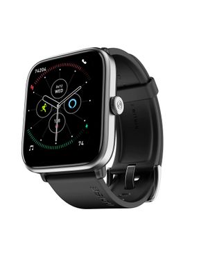 Buy Noise Colorfit Pro 4 Smartwatch Black Online