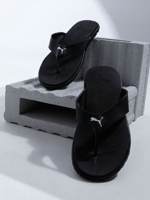 Buy Puma Unisex Galaxy Comfort Flip Flops online