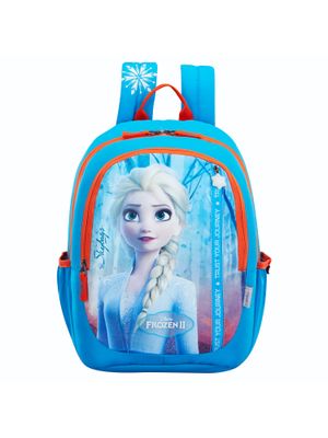Buy Skybags Frozen Champ 01 Backpack - Blue Online