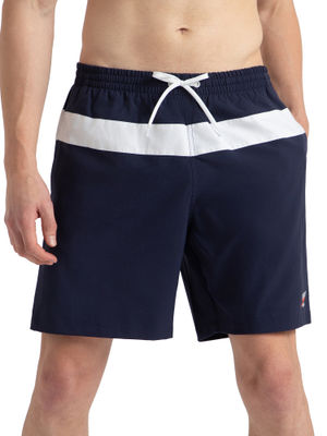 Buy Speedo Men's 4 Way Comfort Stretch Volley Watershorts With Side ...