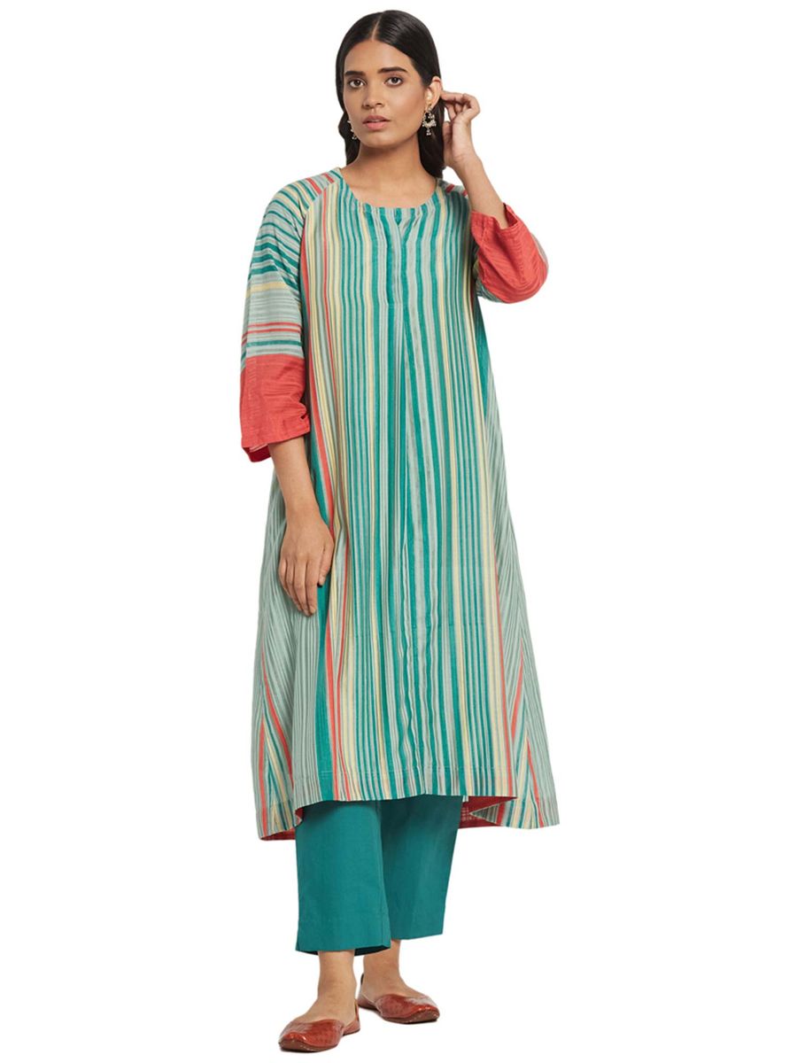 Buy Fabindia Collection At Upto 60% Off Online In India