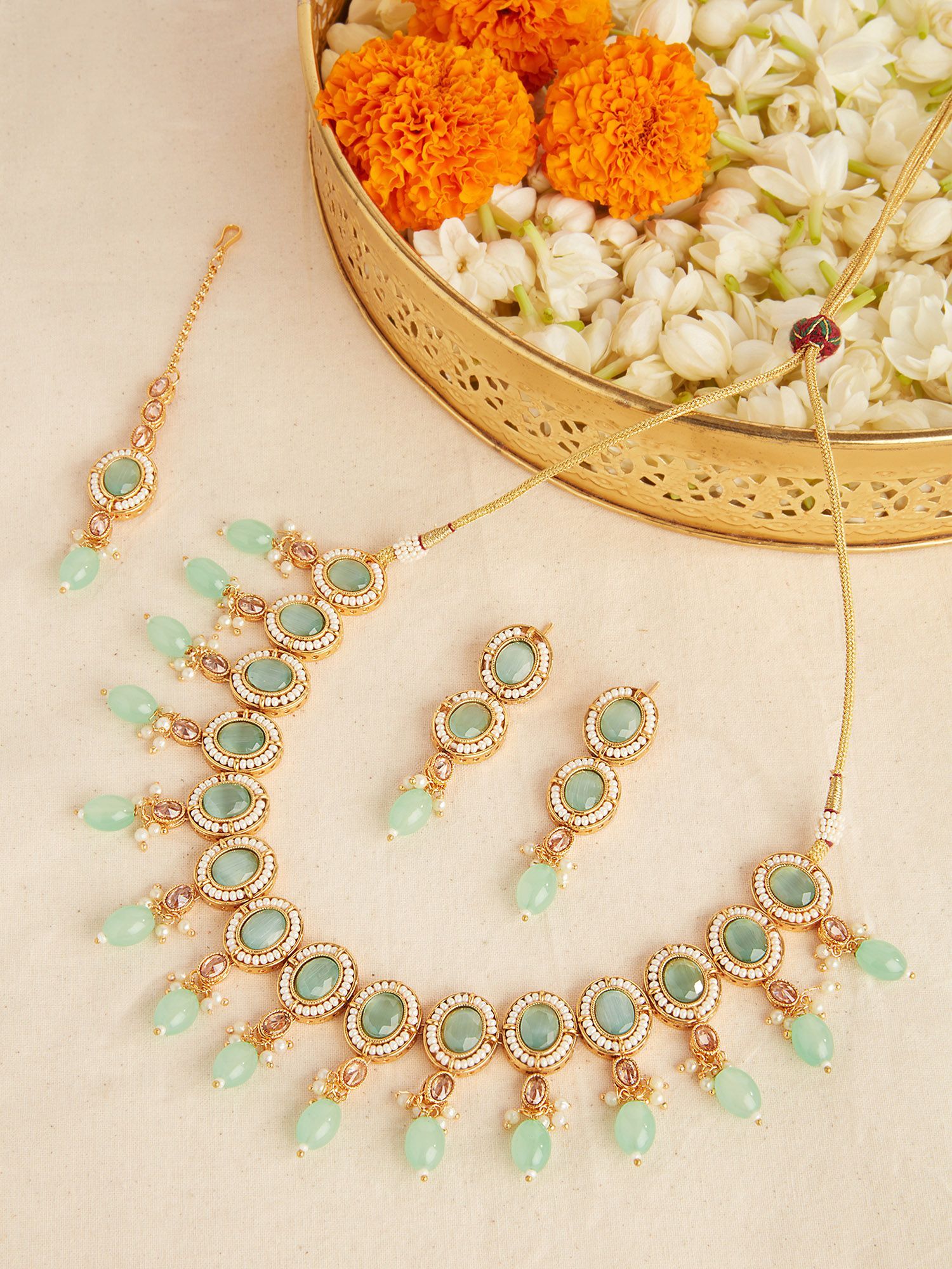 Nykaa fashion jewelry store