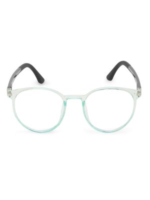 Buy Vast Unisex Round Anti Glare UV Protection Full Frame Spectacles ...