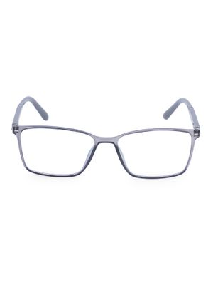 Buy Vast Unisex Square Anti Glare UV Protection Full Frame Spectacles ...