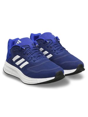 Buy adidas Duramo 10 Blue Running Shoes Online