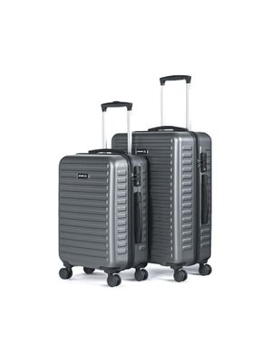 Assembly Luggage and Travel Bag : Buy Assembly Hardbody Luggage Medium ...