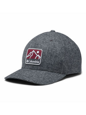 Buy Columbia Unisex Grey Trail Essential Snap Hiking-Trekking Cap Online