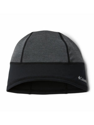 Buy Columbia Unisex Black Infinity Trail Beanie Online