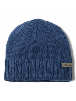 Columbia Beanie : Buy Columbia Unisex Blue Cascade Peak Ii Trekking ...