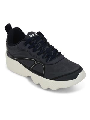 Buy LIBERTY Leap7X Watson-1E Grey Running Shoes for Men (EURO 40) Online