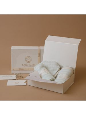 Buy Baby Jalebi Fresh Mint Essentials Gift Box Online