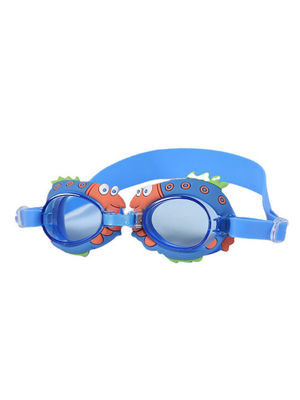 Buy Little Surprise Box Dark Blue Spiky Frame Uv Protected Anti-Fog ...