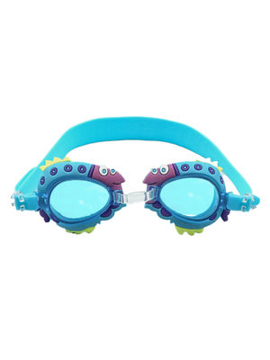 Buy Little Surprise Box Light Blue Fish Frame Uv Protected Anti-Fog ...