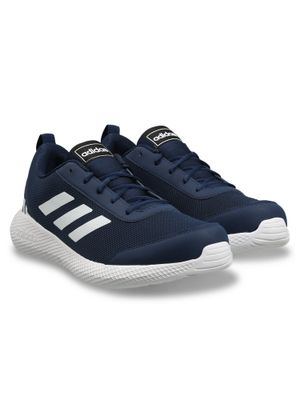 Buy adidas Adi Icon M Navy Blue Running Shoes Online