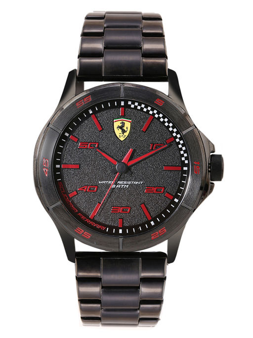 Shop Scuderia Ferrari Watch Straps Online At Great Price Offers