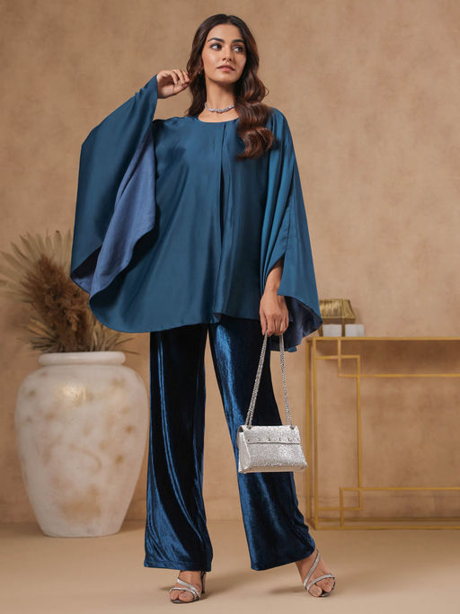 Buy Stylish Winter Co-ord Sets For Women At Best Deals Online In India