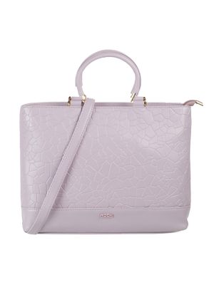 Mochi Satchels : Buy Mochi Women Purple Synthetic Satchel Bag Online ...