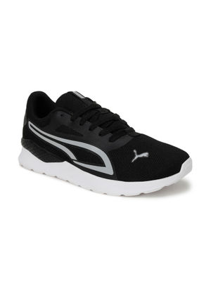 Buy Puma Armour v2 Mens Black Sneakers Online
