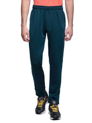 Buy Reebok Mens Training Core Poly Trackpants Online