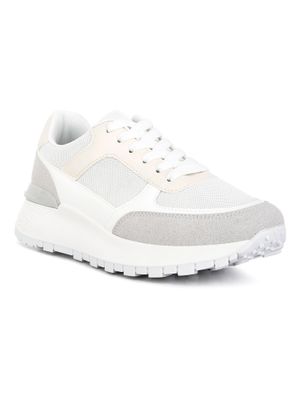 Buy London Rag The Non-Ordinary Lace Up Sneakers Online